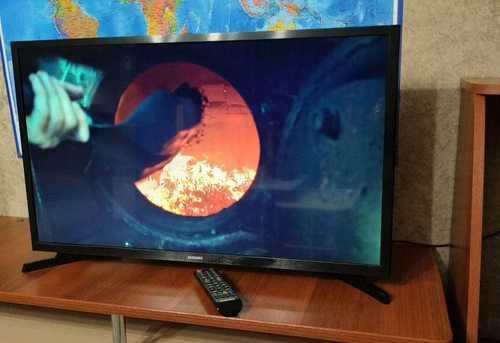Телевизор UE32N5300AU SMART TV +WiFi