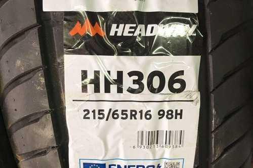 Headway HH301 215/65 R16 98H