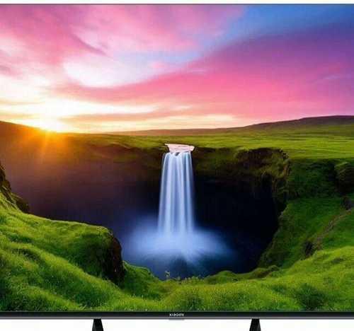 Телевизор Xiaomi MI TV A2 L43M8-afru 1920x1080