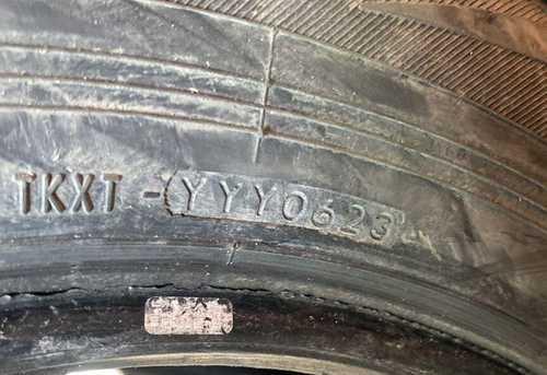 Yokohama Geolandar G94BV 265/60 R18