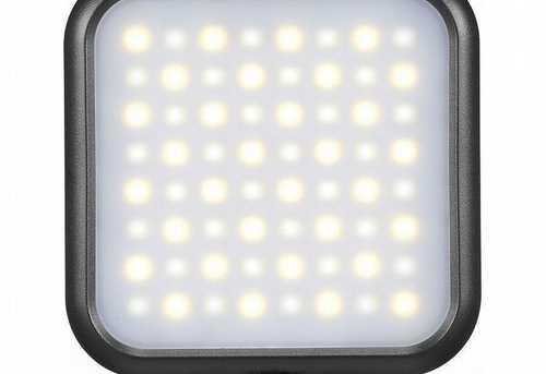 Осветитель светодиодный Godox litemons LED6Bi нака