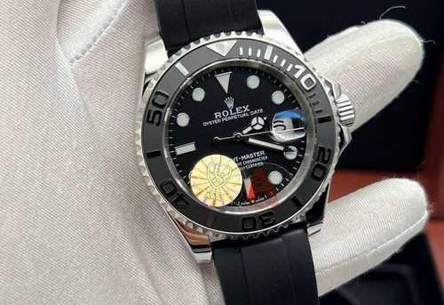 Часы Rolex Yacht-Master