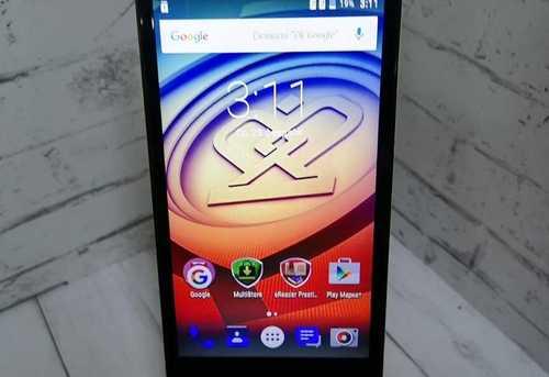 Prestigio Wize N3, 4 ГБ