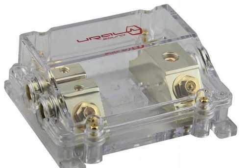 Распределитель питания ural PB-DB04ANL