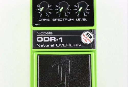 Овердрайв Nobels ODR-1 BC Overdrive