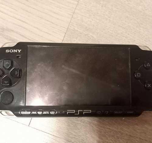 Sony psp 3008 на запчасти