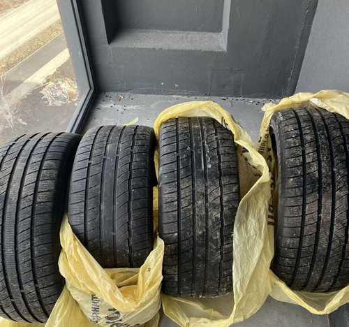 Cachland CH-AS2005 245/40 R18
