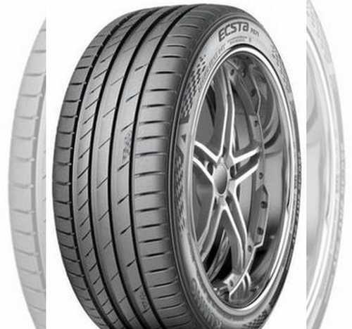 Kumho Ecsta PS71 285/60 R18 116V