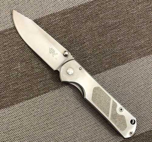 Нож sanrenmu mod 710