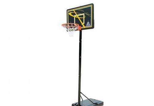 Мобильная баскетбольная стойка DFC kidsf