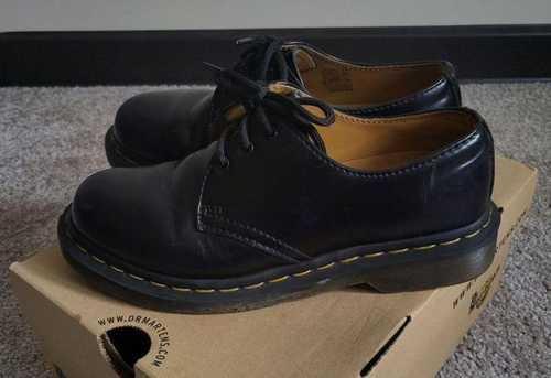 Dr martens ботинки 36