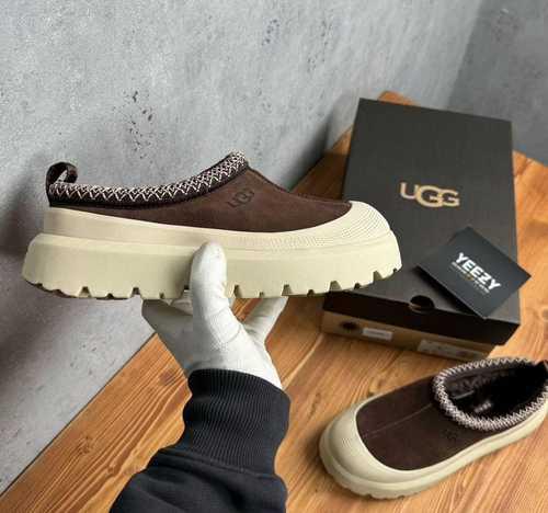 Ugg Tazz Hybrid Chocolate