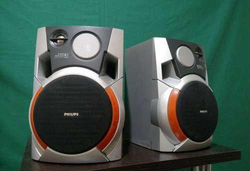 Колонки philips FWB-C355/01