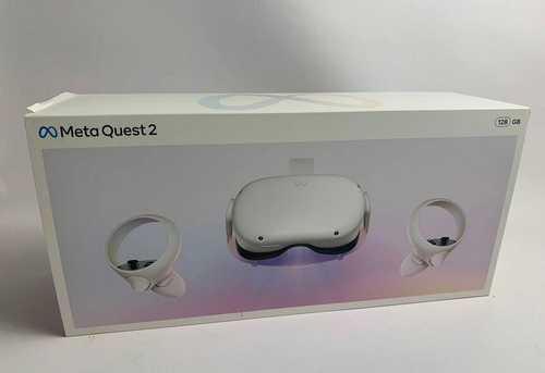 Oculus Quest 2 128Gb