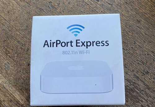 Apple AirPort Express