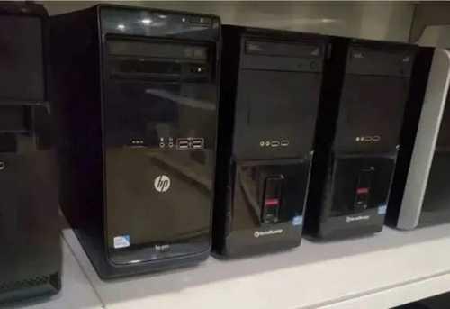 Персональный компьютер i3 i5