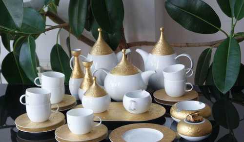 Сервиз Волшебная флейта Zauberflöte Rosenthal