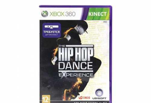 The Hip Hop Dance Experience для Xbox 360