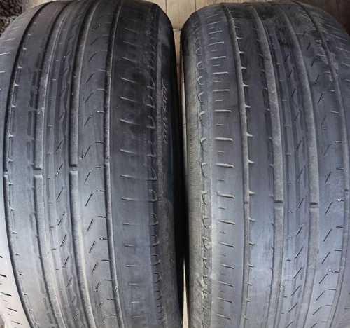 Pirelli Cinturato P7 225/50 R17 98W