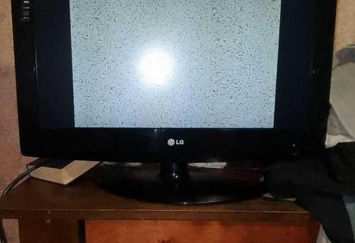 Плазменный телевизор LG 26LG3050