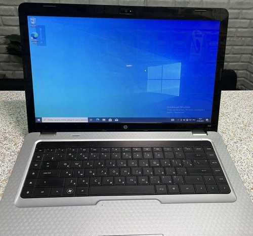 Ноутбук HP G62-A14ER