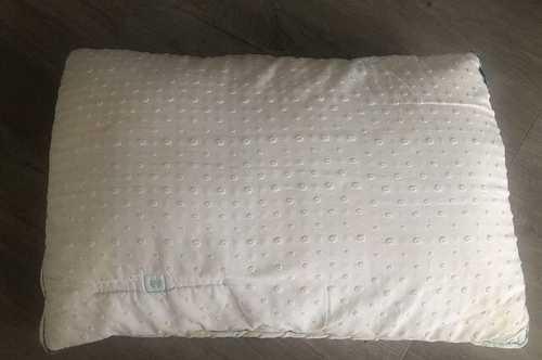 Smart Pillow - Умная ортопедическая подушка Askona