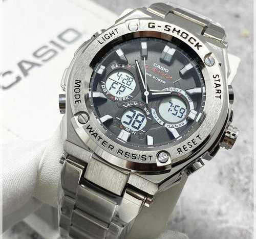 Часы casio g shock