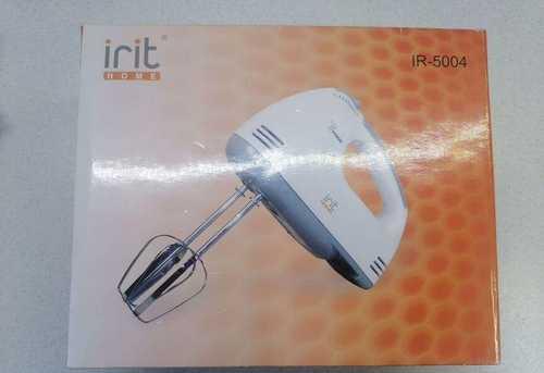 Миксер кухонный Irit IR - 5004