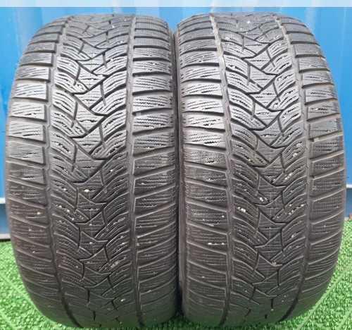 Dunlop Winter Sport 5 245/40 R18 97V