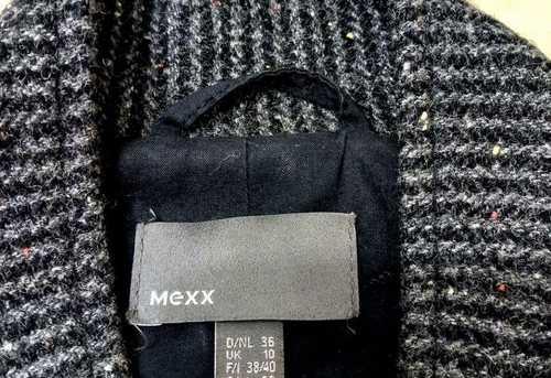Пиджак женский mexx 36 размер