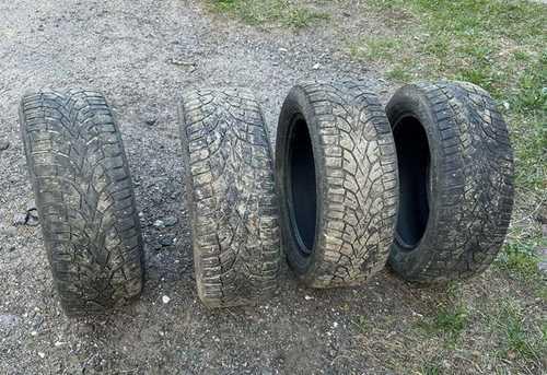 Gislaved NordFrost 100 205/55 R16 94T