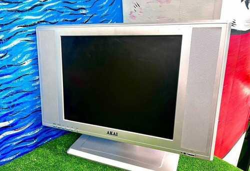 Телевизор Akai LTA-15e305mx 15''