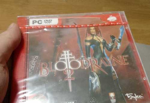 BloodRayne 2 DVD