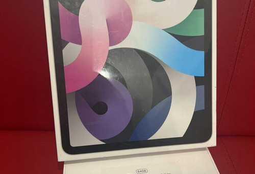 Apple iPad Air 2020 (4gen) Cellular 64gb silver
