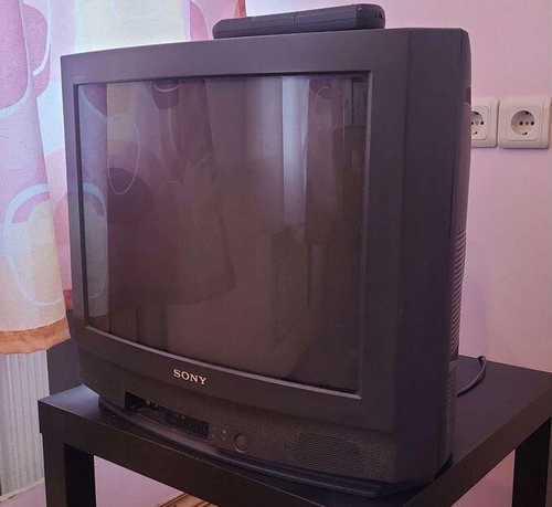 Телевизор sony 54 см