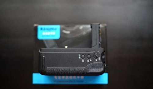 Батарейный блок Kingma Sony A7 II A7R II