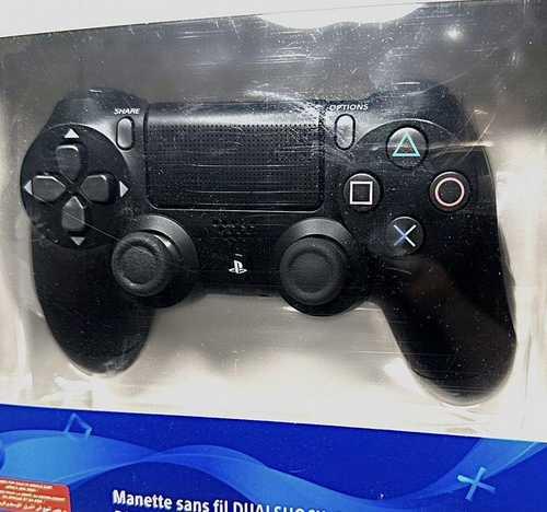 Джойстик геймпад sony ps4