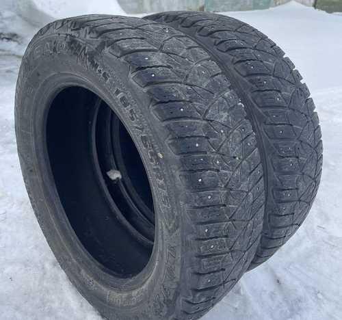 Goodyear Ultragrip 600 185/65 R15 83