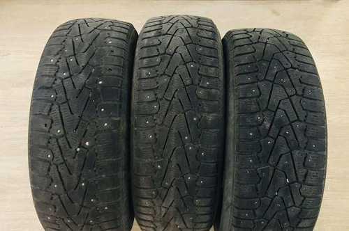 Pirelli Ice Zero 195/60 R15