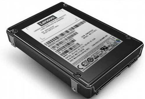 Серверный жесткий диск Lenovo PM1655 553562