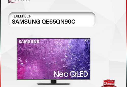 Телевизор Samsung QE65QN90C