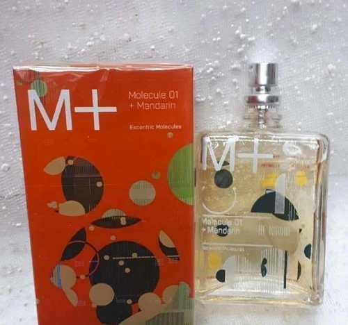 Духи Escentric Molecules Molecule01 Mandarin 100ml