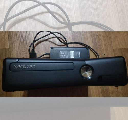 Продам Xbox 360 S