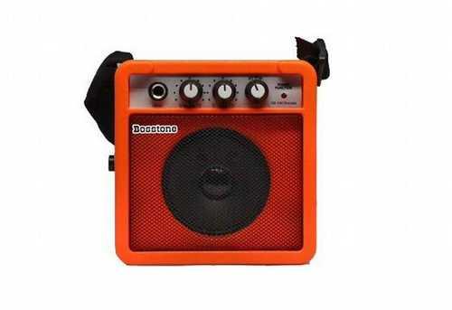 Усилитель Bosstone GA-5W Orange