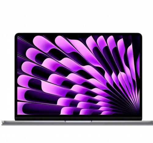 MacBook Air 13 2024 M3 16/1024Gb. Все цвета