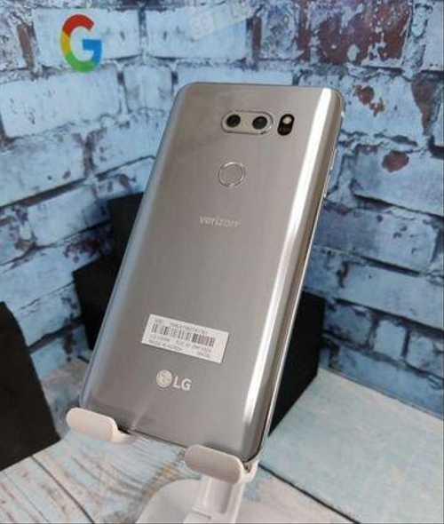 LG V30, идеал, без торга/K2