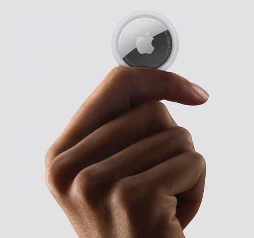 Apple AirTag (1шт)