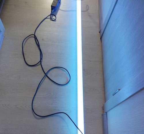 Лампа у/ф скл. стекла UVA star Light 80 Watt