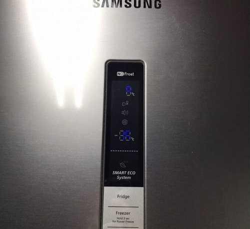 Холодильник Samsung No Frost Digital Inverter