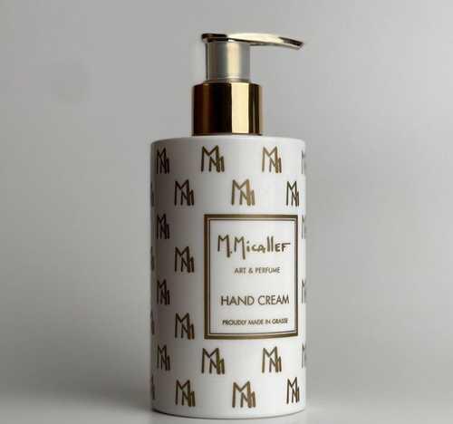 Крем для рук M.micallef hand cream 250ml